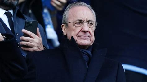 Filtran los cuatro fichajes TOP que Florentino cerrará para el verano