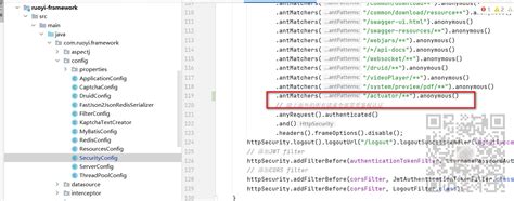 springboot中集成actuator实现监控系统运行状态 springboot actuator监控java接口耗时 csdn博客
