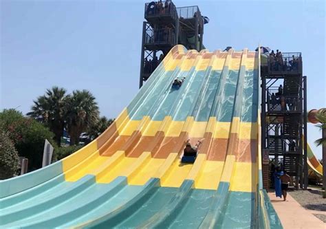 Aqualand Cap Dagde