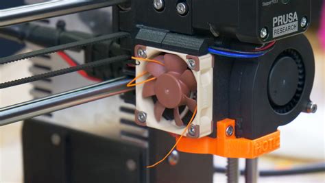 6 Tips For Original Prusa I3 3D Printer Maintenance Original Prusa 3D
