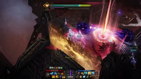 Road Of Lament Abyssal Dungeon Guide Lost Ark Maxroll Gg
