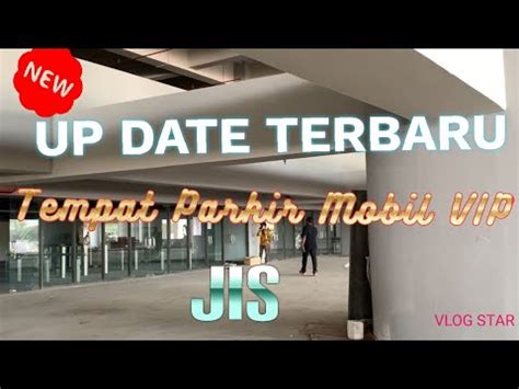 Gak Tipu Banget Belum Jadi Sudah Keren Tempat Parkir Mobil Vip Jakarta