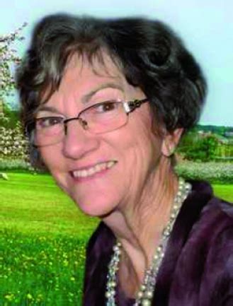 Nécrologie POULIN MONIQUE Avis de décès Le Nouvelliste