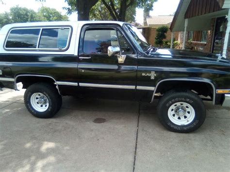 K Blazer Netflix Sinner For Sale