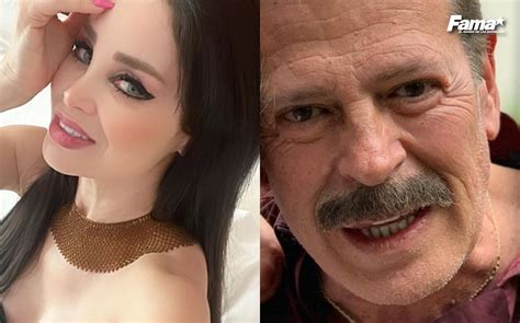 Quién es Lupita Arreola la novia de Sergio Goyri Fama