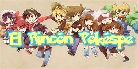 El Rincón PokéSpe