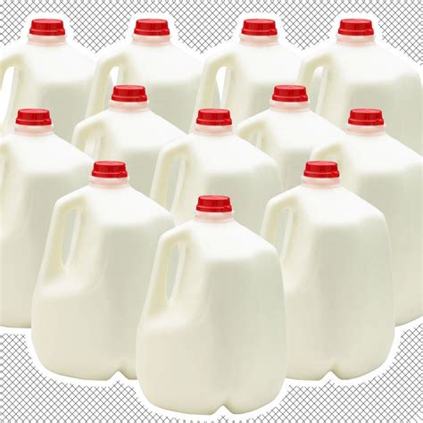 How Much Milk Is Too Much Milk