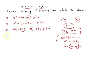 ⏩solved explain using theorems 4 5 7 and 9 why the function is… numerade