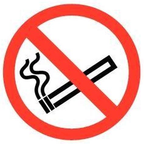 Pictogram Verboden Te Roken Sticker Bol