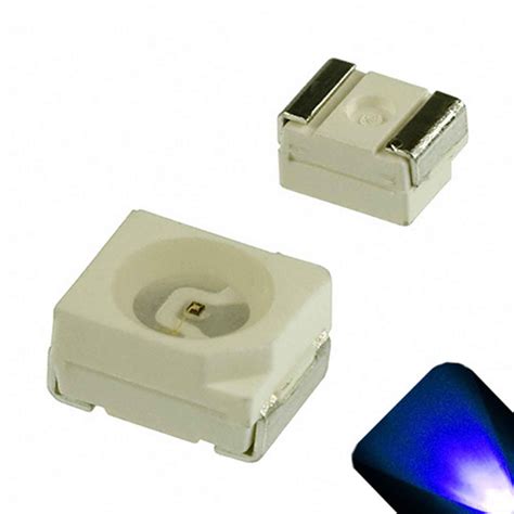 Plcc Smd Led