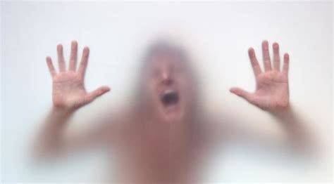 Pennsylvania Naked Haunted House Invites Thrill Seekers To Be Scared In