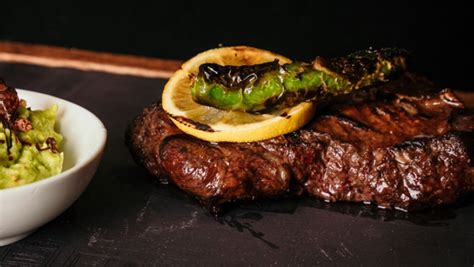 Parrilla La Reforma lanza su reinauguración Esperamos arrancar con