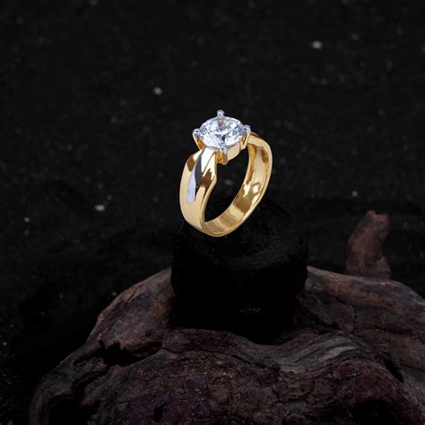 Solitair Collection Avira Gold Llp