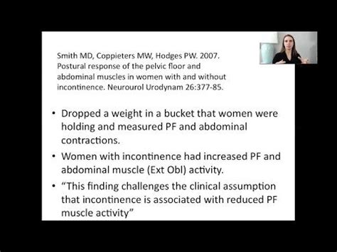 The Best Pelvic Floor Exercises Dr Sarah Duvall Artofit