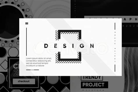 20 Text Effects And Animated Typography Templates For Premiere Pro