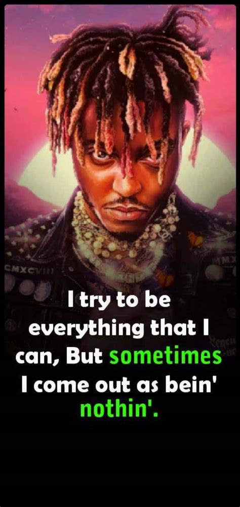 Discover More Than 85 Juice Wrld Quotes Wallpaper Super Hot Vn