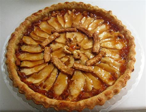 Deliciosa tarta de manzana receta tradicional y muy fácil