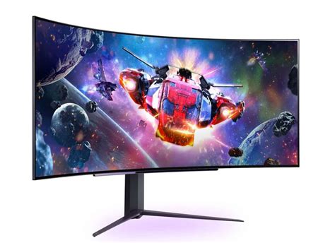 LG Announces UltraGear OLED Gaming Monitor With A 240Hz Refresh Rate