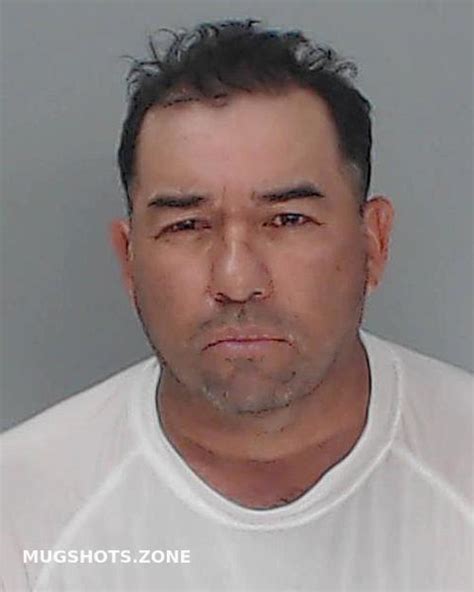 PALOMO JUAN 03 29 2023 Nueces County Mugshots Zone
