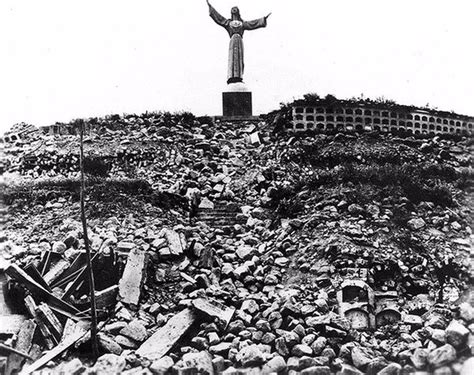 El terremoto de Áncash 47 años del desastre natural que costó la vida
