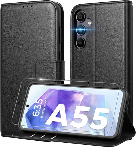 Peakally Handyh Lle F R Samsung Galaxy A G H Lle Klapph Lle