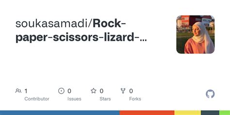 Rock Paper Scissors Lizard Spock Game Game Py At Main Soukasamadi