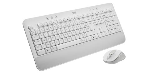Logitech Signature MK650 Combo For Business Engels VS Internationaal