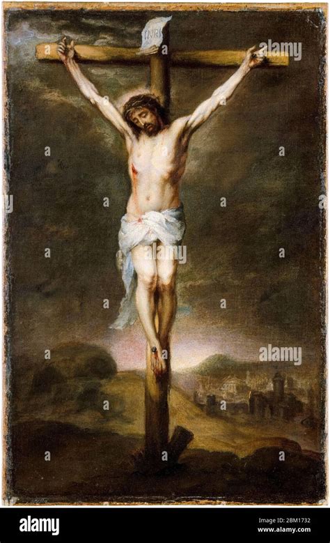 Jesus murillo Banque d images détourées Alamy