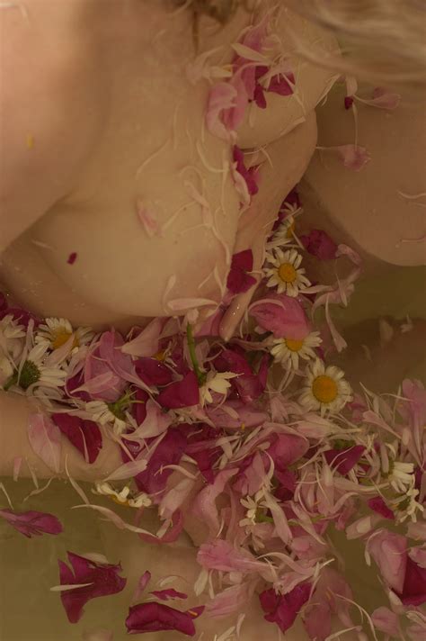 Narkiss Profumo By Slastyonoff Nude Album