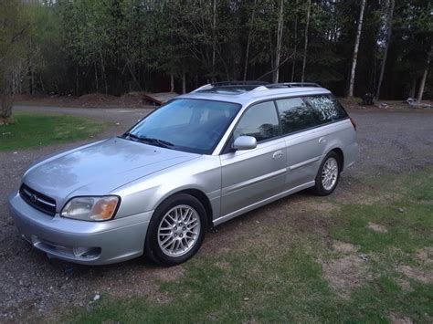 Alaska S List Automobiles Subaru