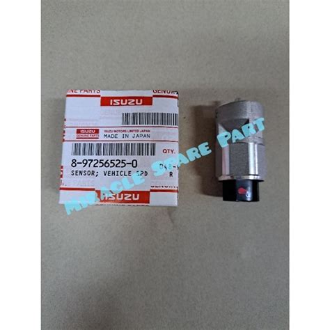 Jual Sensor Kilometer Sensor Speedometer BESI Isuzu Panther ELF NHR55