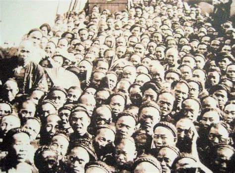 为什么会很多华人参加1895年的古巴独立战争 凤凰网历史 凤凰网