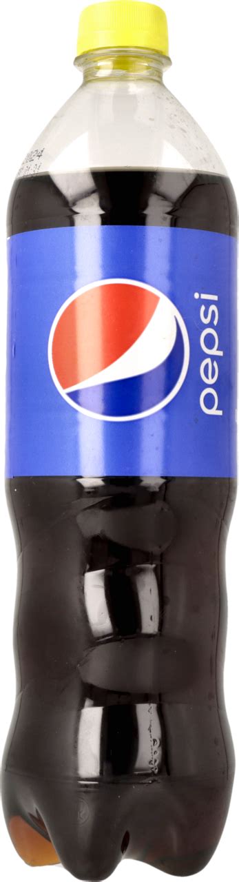 PEPSI napój gazowany o smaku Cola 850 ml Drogeria Rossmann pl