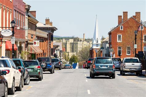 10 Top Ranked Towns In Virginia For Retirees WorldAtlas