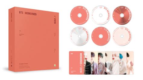 Bts Memories Blog Knak Jp