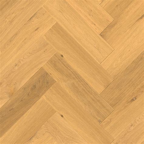 Natural Oak Wood Herringbone Countryside HB 02 CarpetGo