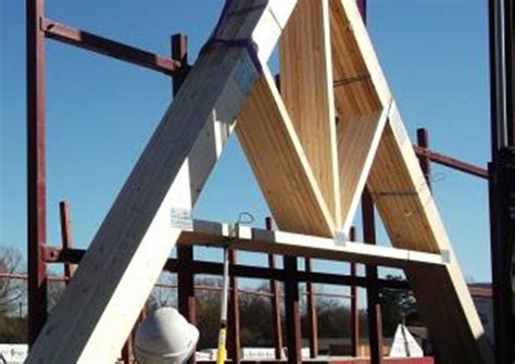 Rasied Tie Truss ACJ Group