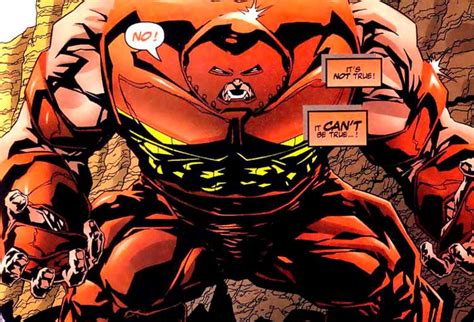 Os 16 Personagens Mais Fortes Fisicamente Da Marvel E Da DC Comics