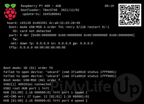 Updating The Bootloader On A Raspberry Pi Pi My Life Up