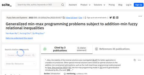 generalized min max programming problems subject to addition min fuzzy relational inequalities