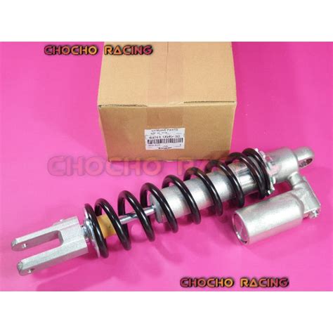Jual SHOCKBREAKER MONOSHOCK MONO SHOCK SHOK SOK BELAKANG KLX 140 CBU