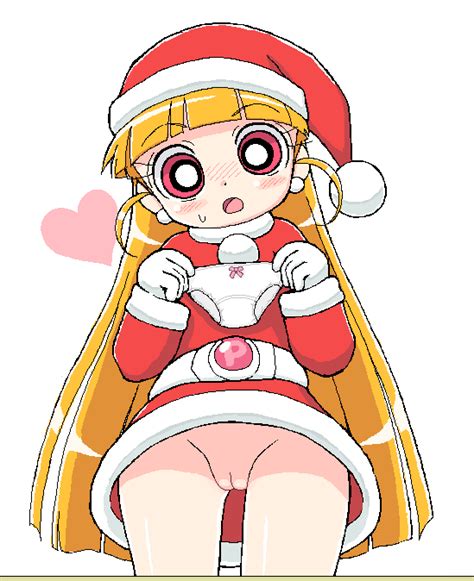 Post 1274039 Blossom Momoko Akatsutsumi Powerpuff Girls Z