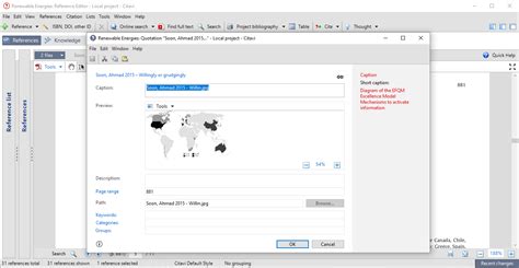getting started organizing knowledge excerpting in detail annotating pdf files