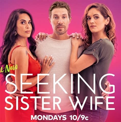 Future Seasons Of Seeking Sister Wife Confirmed