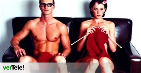 Así es Naked Attraction el nuevo y transgresor dating show que llega