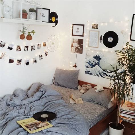 Bedroom Inspo Retro Vintage Aesthetic Bedroom Decor Take A Peek At