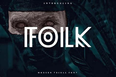 20 Native American Fonts For Authentic Designs
