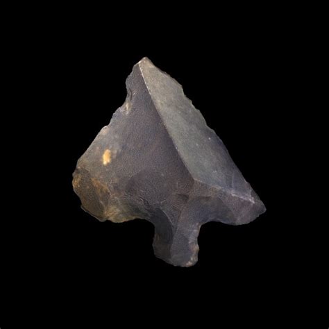 Mata A Point Museum Of Stone Tools