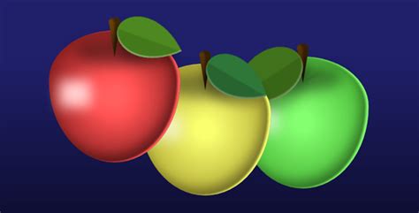 可暂停的纯css 3d圆球动画特效