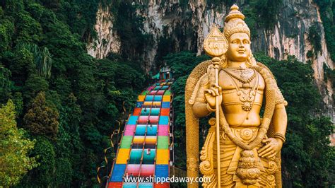 Batu Caves Travel Guide All You Need To Know In 2024